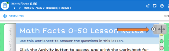 How to use Reading and Language Supports in a Lesson – Accelerate Learning Coaches